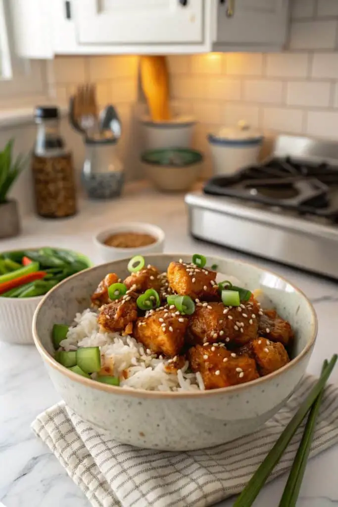 Texas Trash Dip: A Bold and Cheesy Delight | Tasty Meals Blog