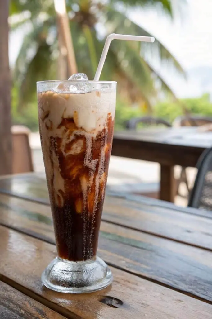 Dirty Dr Pepper: A Unique Refreshing Drink | Tasty Meals Blog